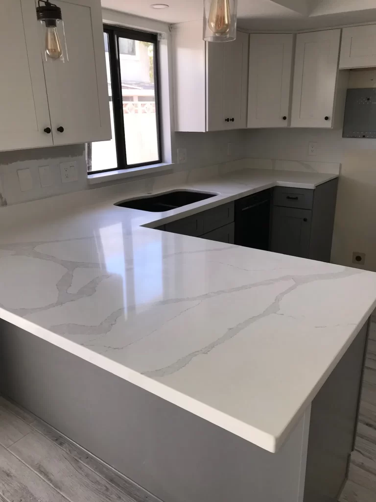 Countertop Materials: Granite, Quartz, Marble & More | Stonetech