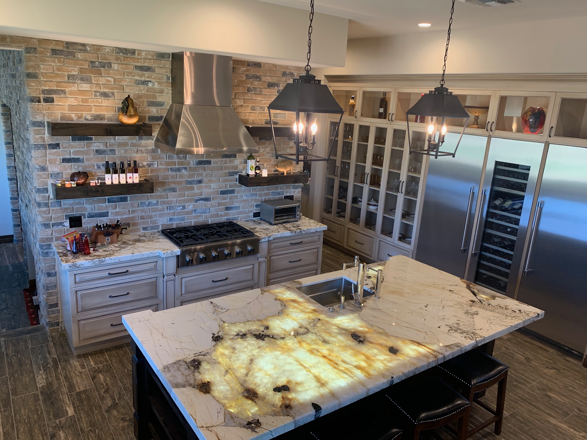 Marble Countertops in Phoenix, AZ | Stonetech