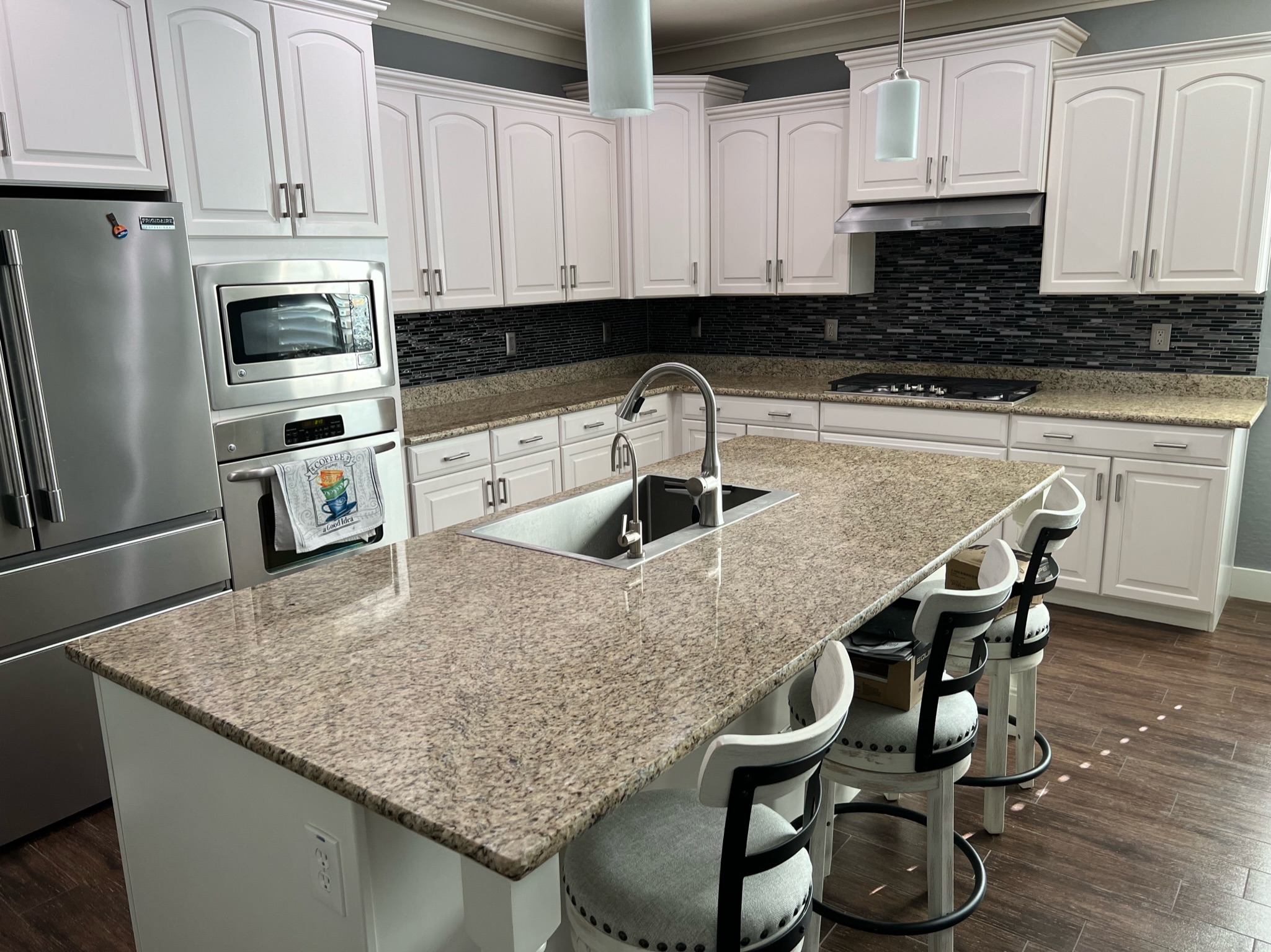 Granite Countertops in Phoenix, AZ | Stonetech