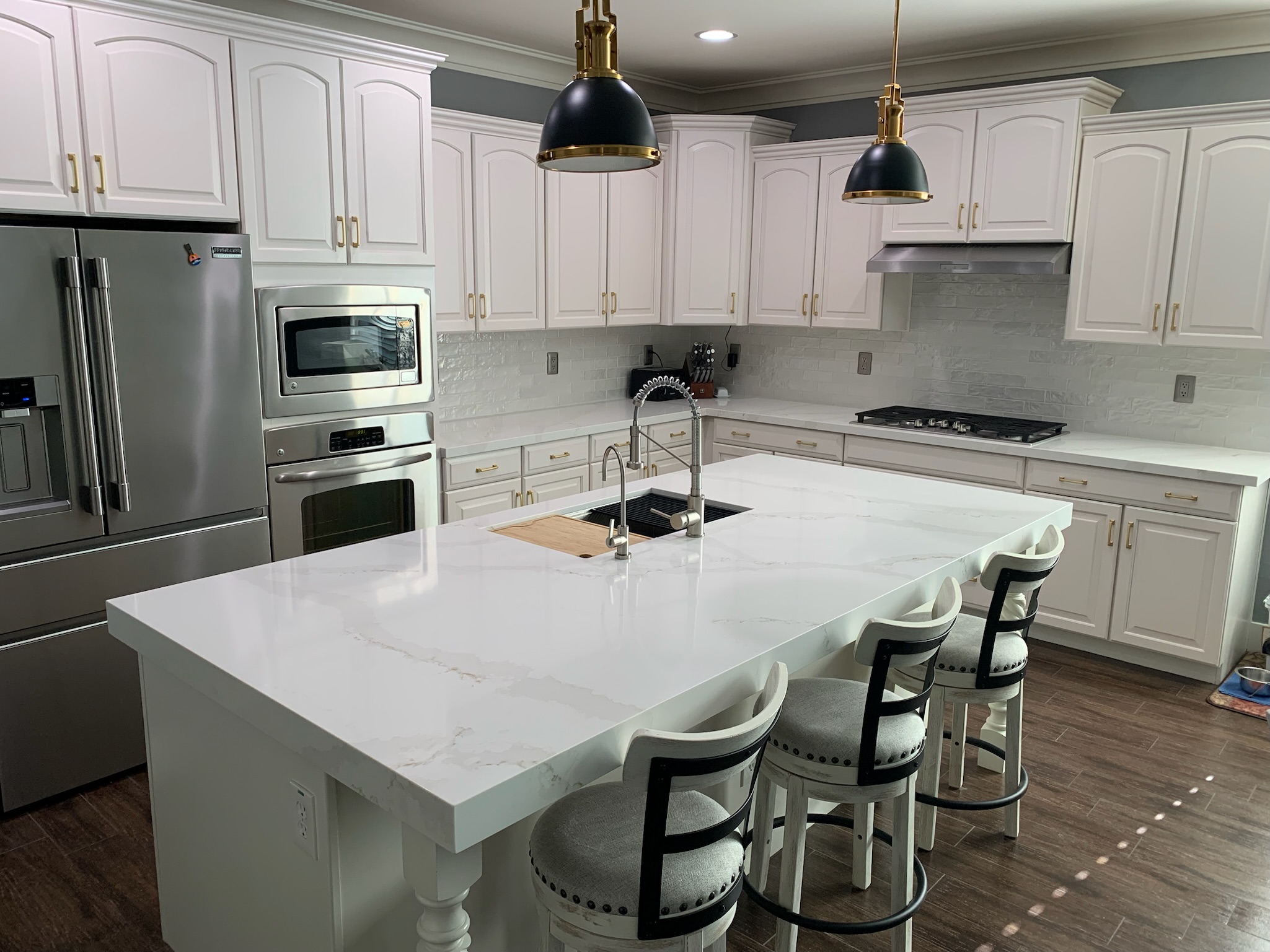 Quartz Countertops in Phoenix, AZ | Stonetech
