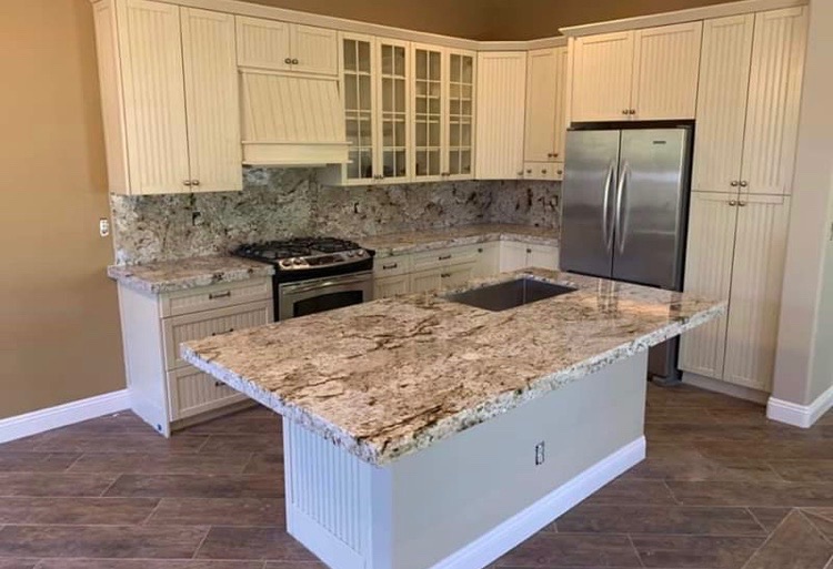 Countertops in Phoenix Metro: Areas We Serve | Stonetech